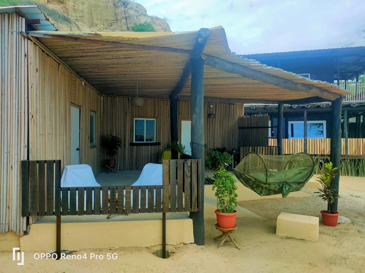 Galeria | QPoint Cabo Ledo Resort