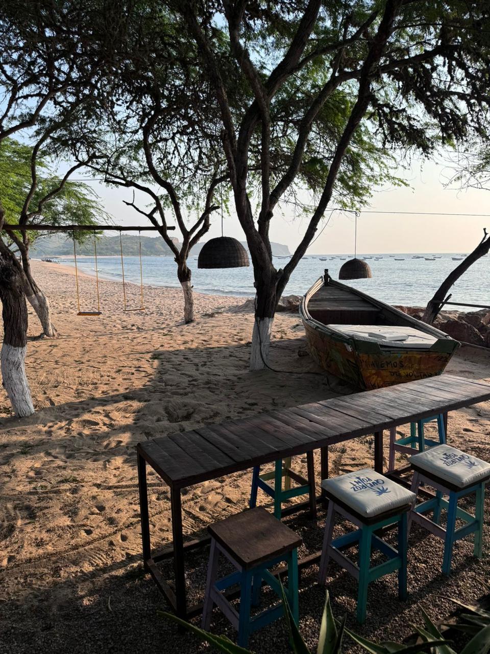 Galeria | QPoint Cabo Ledo Resort